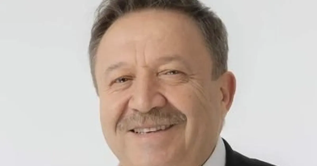 Ankara Milletvekili Yüksel Arslan, İYİ Parti'den istifa etti - NET GERÇEK