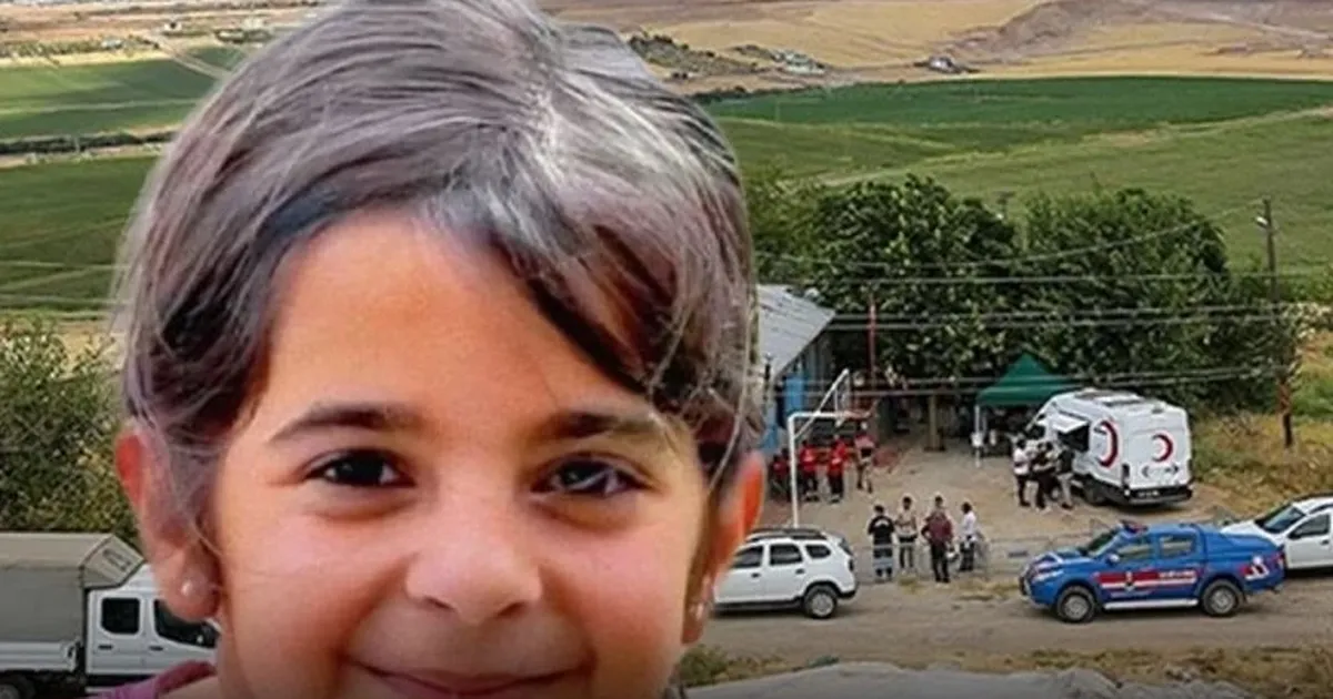 Narin cinayetinde 8 tutuklama! - NET GERÇEK